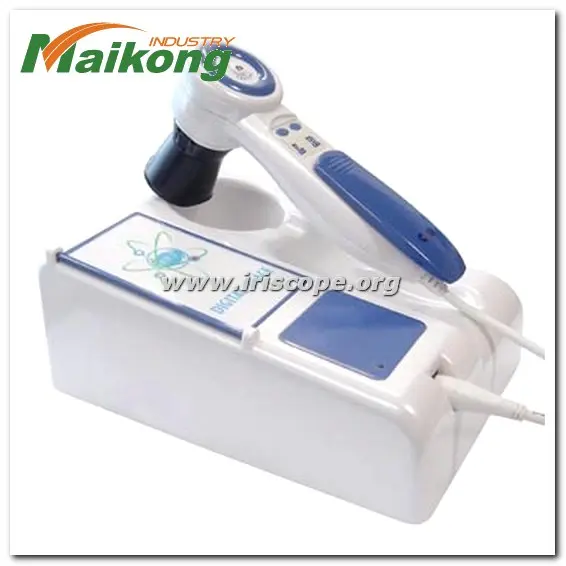 Exploring The Mobile Aspects Iriscope By MAIKONG: A Comprehensive Guide ...