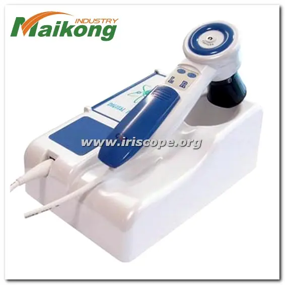 Exploring The Mobile Aspects Iriscope By MAIKONG: A Comprehensive Guide ...