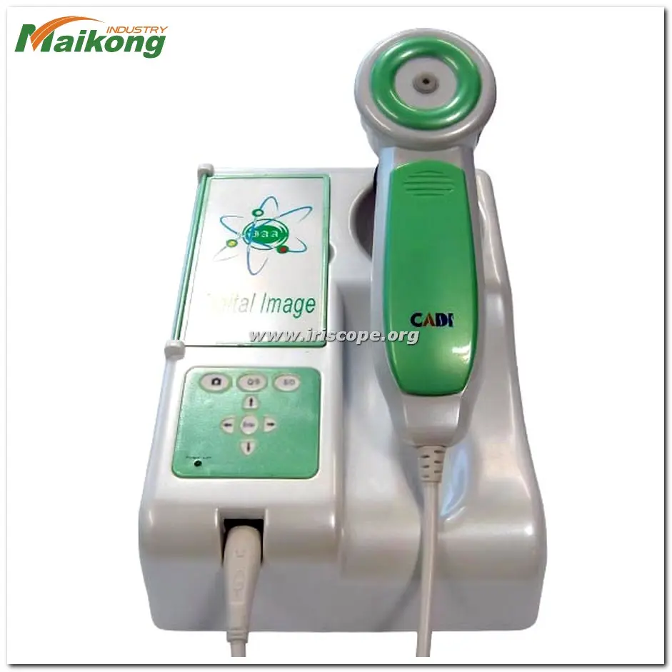 Exploring The Mobile Aspects Iriscope By MAIKONG: A Comprehensive Guide ...