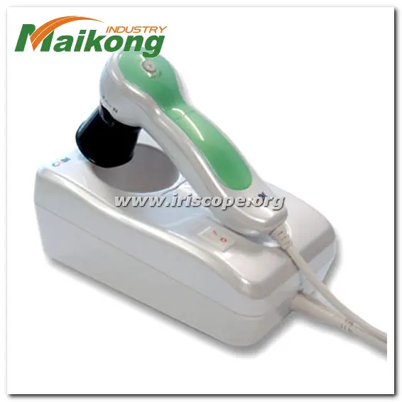 Exploring The Mobile Aspects Iriscope By MAIKONG: A Comprehensive Guide ...