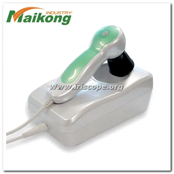 Exploring The Mobile Aspects Iriscope By MAIKONG: A Comprehensive Guide ...